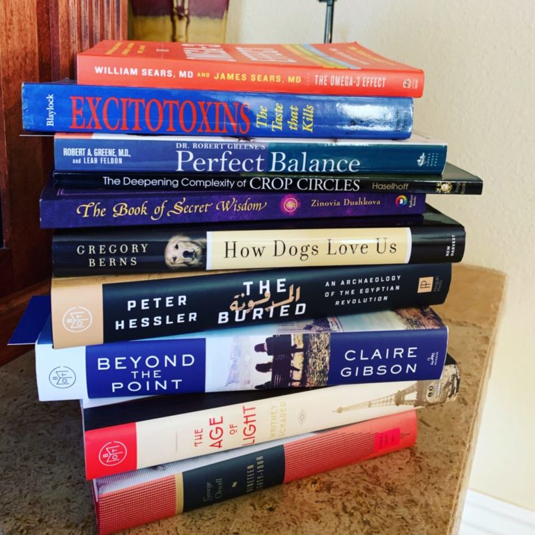 Why Reading everyday is good for your Brain