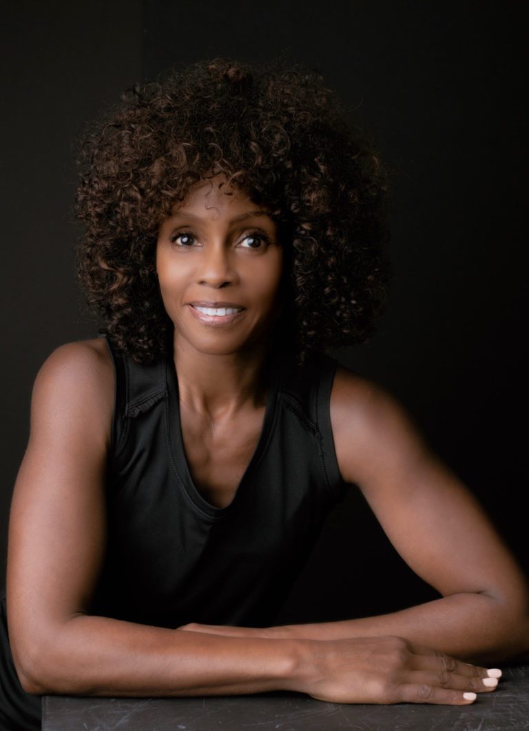 Health and Wellness Coaching - Dr. Darlene Thomas